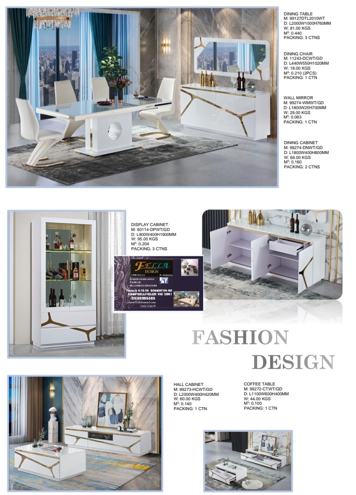 Photo Gallery - Furniture Store, Melbourne, Bundoora, Campbellfield ...