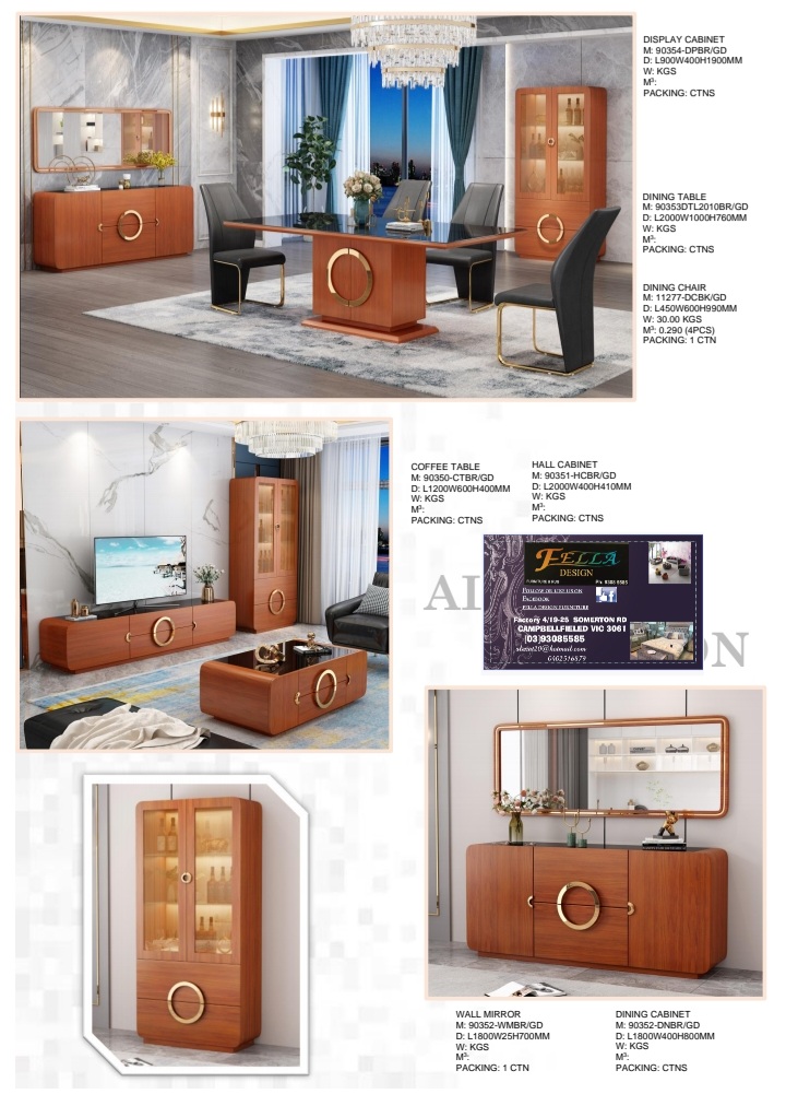 Photo Gallery - Furniture Store, Melbourne, Bundoora, Campbellfield ...