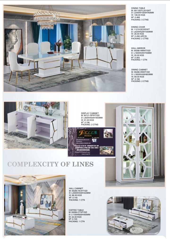 Photo Gallery - Furniture Store, Melbourne, Bundoora, Campbellfield ...