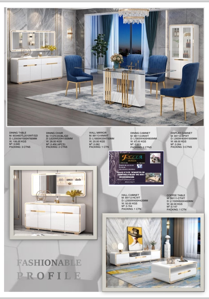 Photo Gallery - Furniture Store, Melbourne, Bundoora, Campbellfield ...